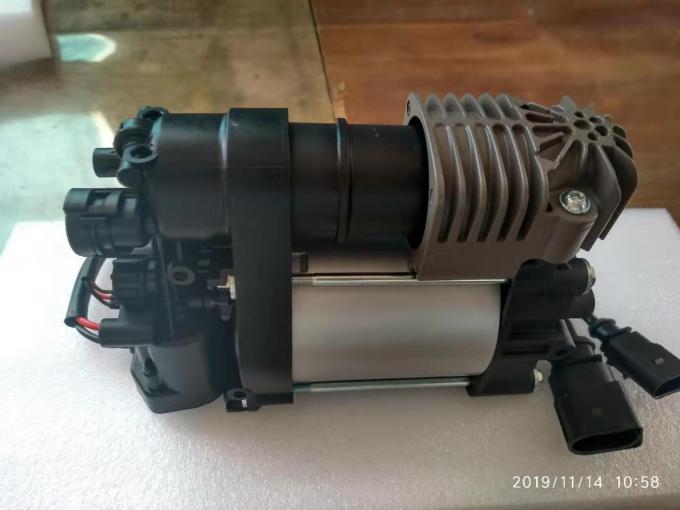 Bomba de la fuente del compresor de la suspensión del aire 31360720 ...